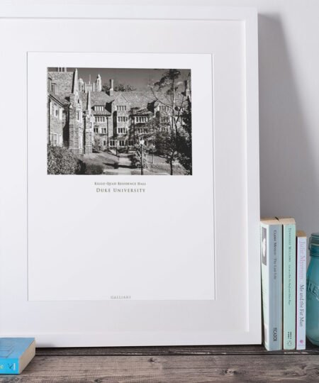 Shop for Duke University Fine Art Photography Digital Print Wall Art ...